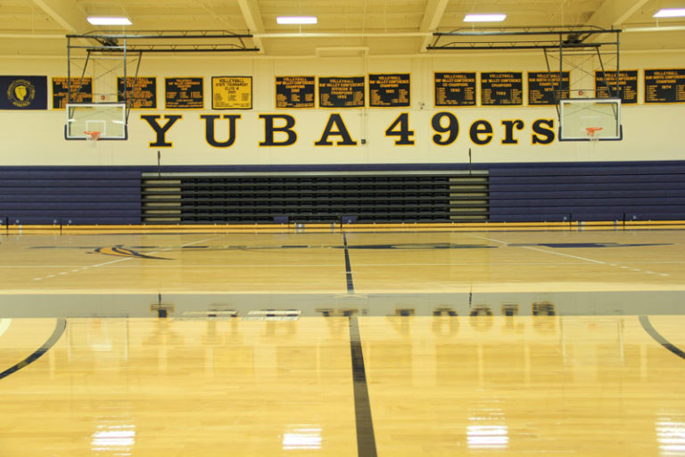Facilities Pictures - Yuba College Athletics