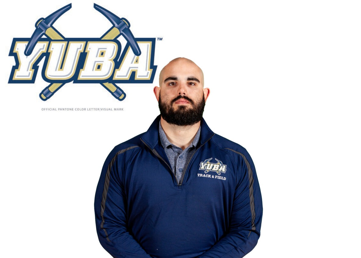 Coaches - Yuba College Athletics