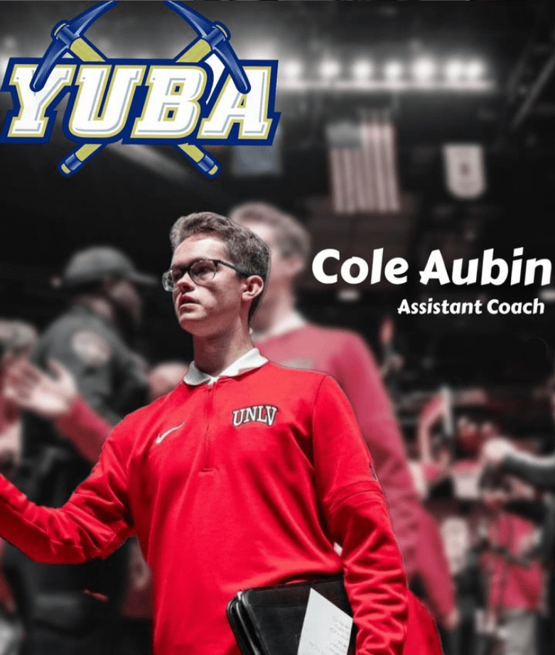 Coaches - Yuba College Athletics