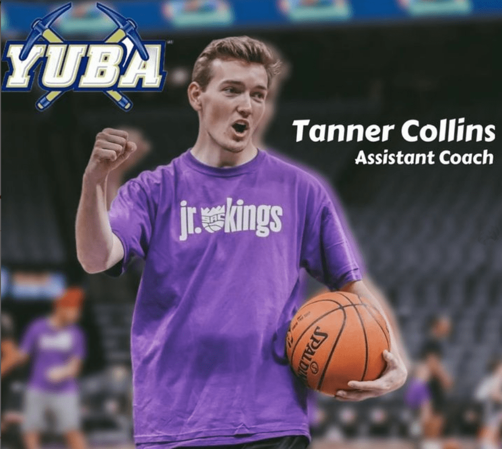 Coaches - Yuba College Athletics