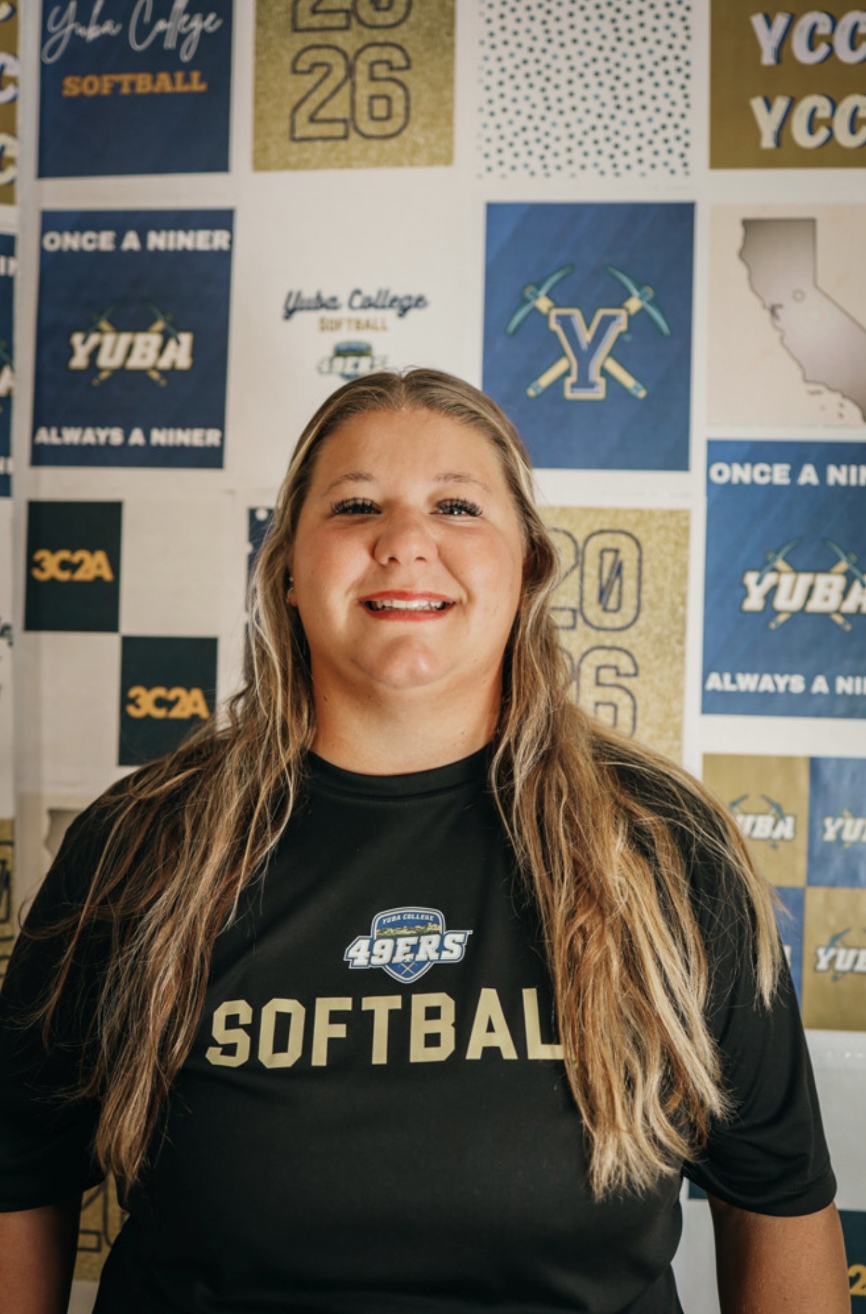 Coach - Yuba College Athletics