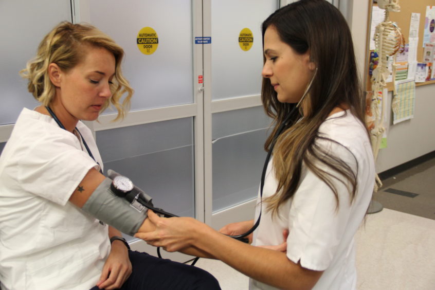 Forms - Yuba College Nursing