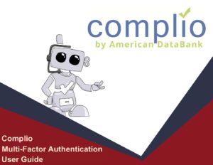 Complio Multifactor Authentication User Guide - Yuba College Nursing