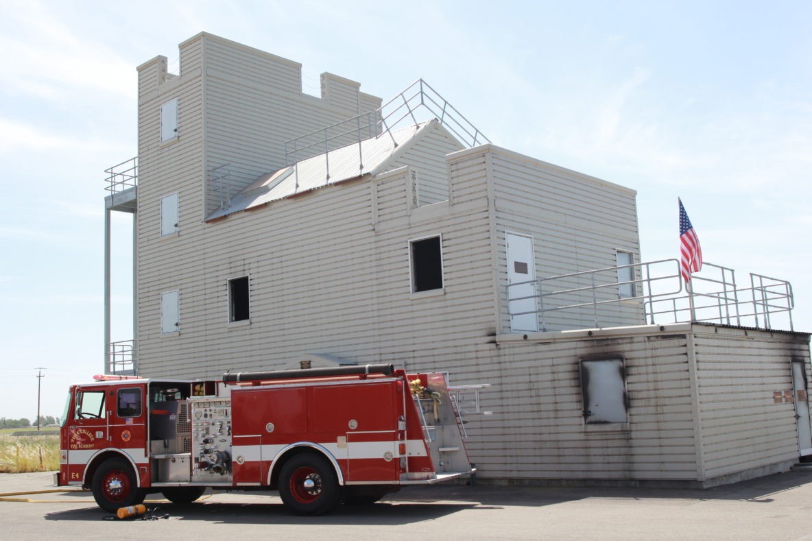 Fire Technology - Public Safety