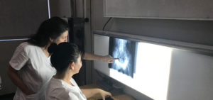 Home Page - Radiologic Technology Program