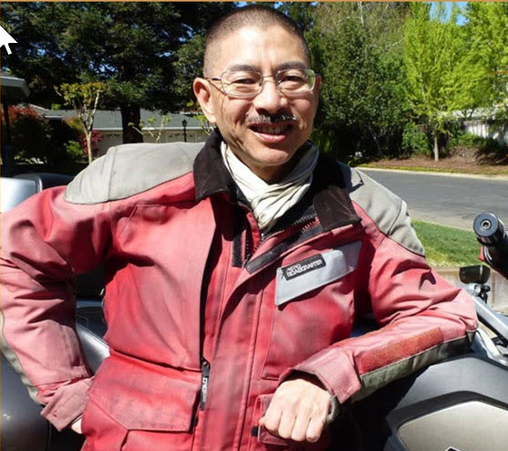 John Thoo - STEM & Social Sciences