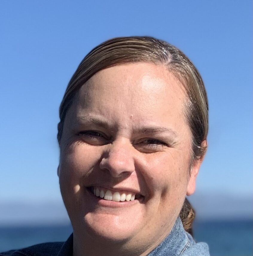 Brittney Strong, BS, RVT - Veterinary Technology