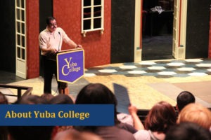 About Yuba College | Yuba College