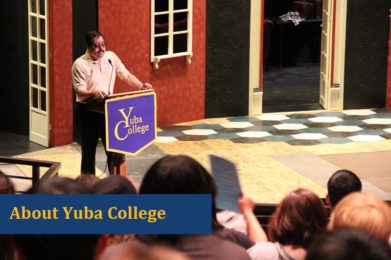 About Yuba College | Yuba College