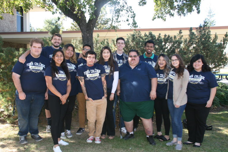 2017-ASYC | Yuba College