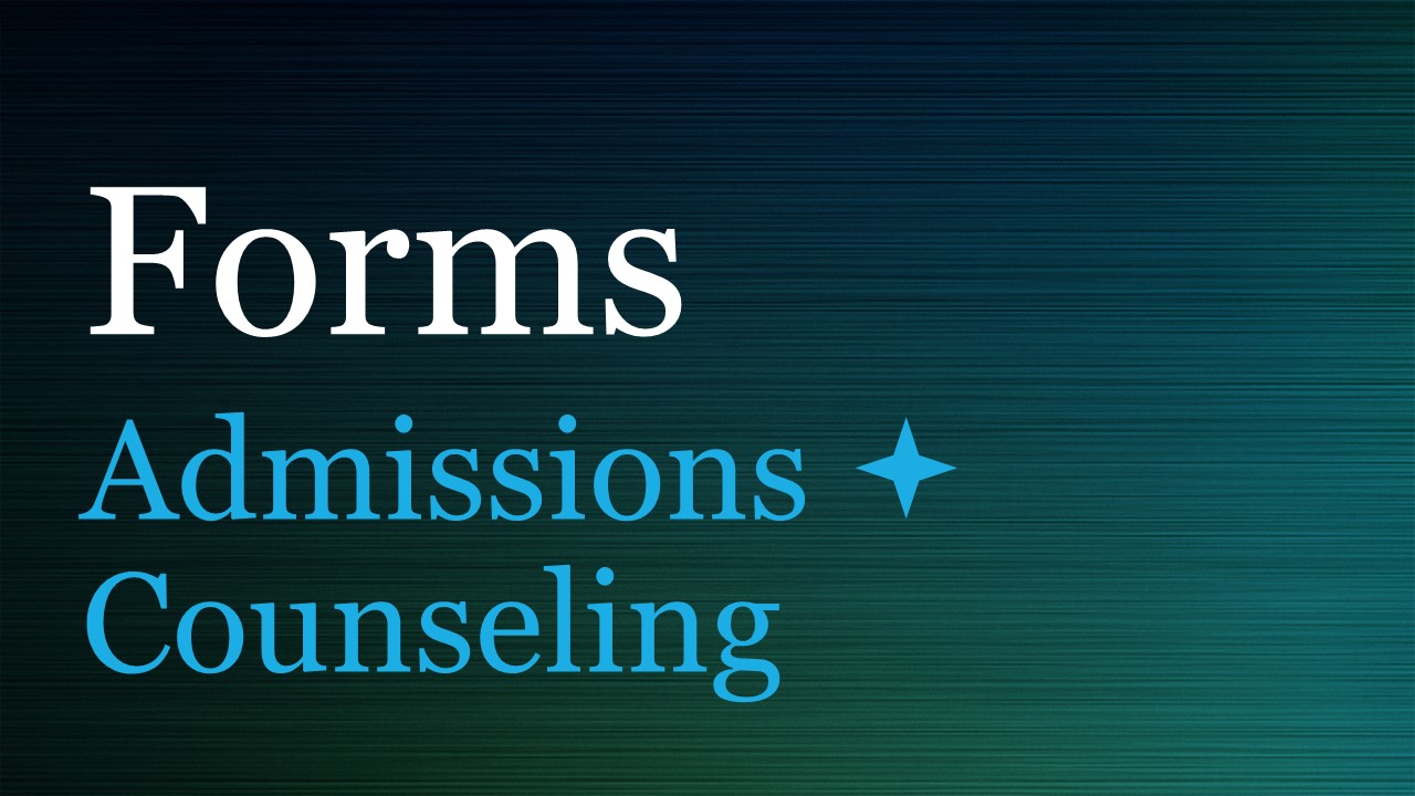 Forms | Yuba College