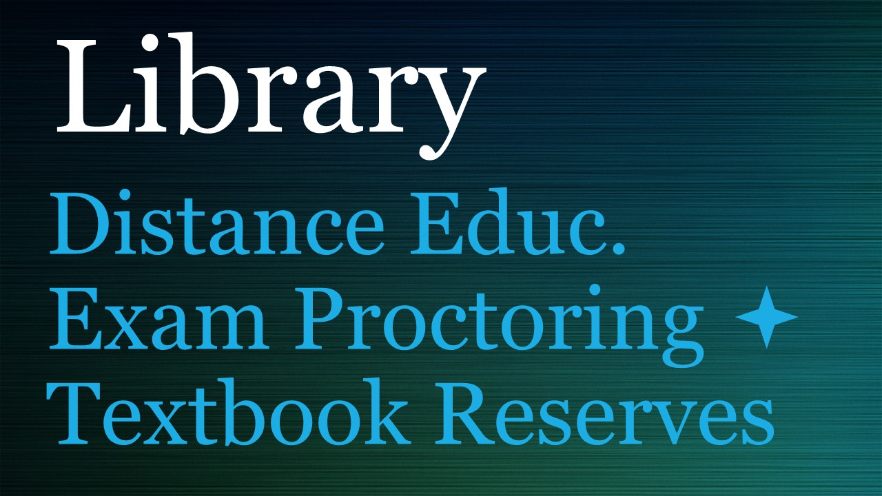Library | Yuba College
