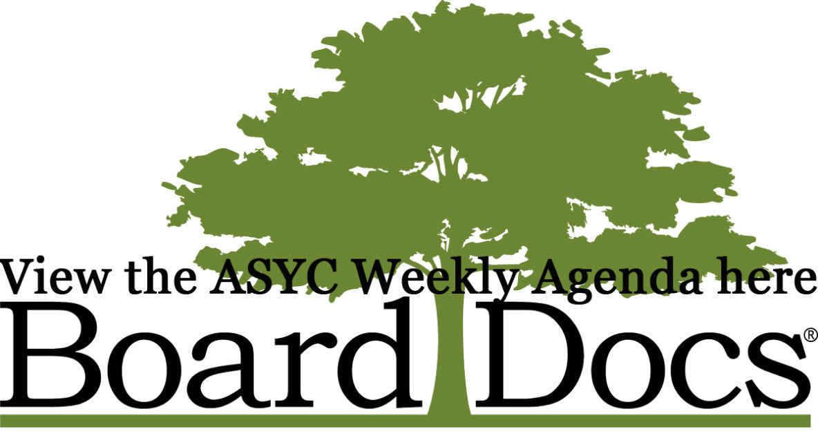 Board docs ASYC | Yuba College