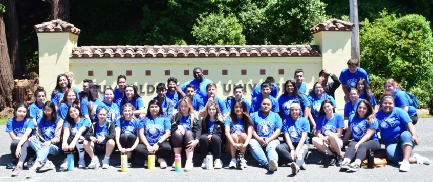 First Year Experience Program - Yuba College