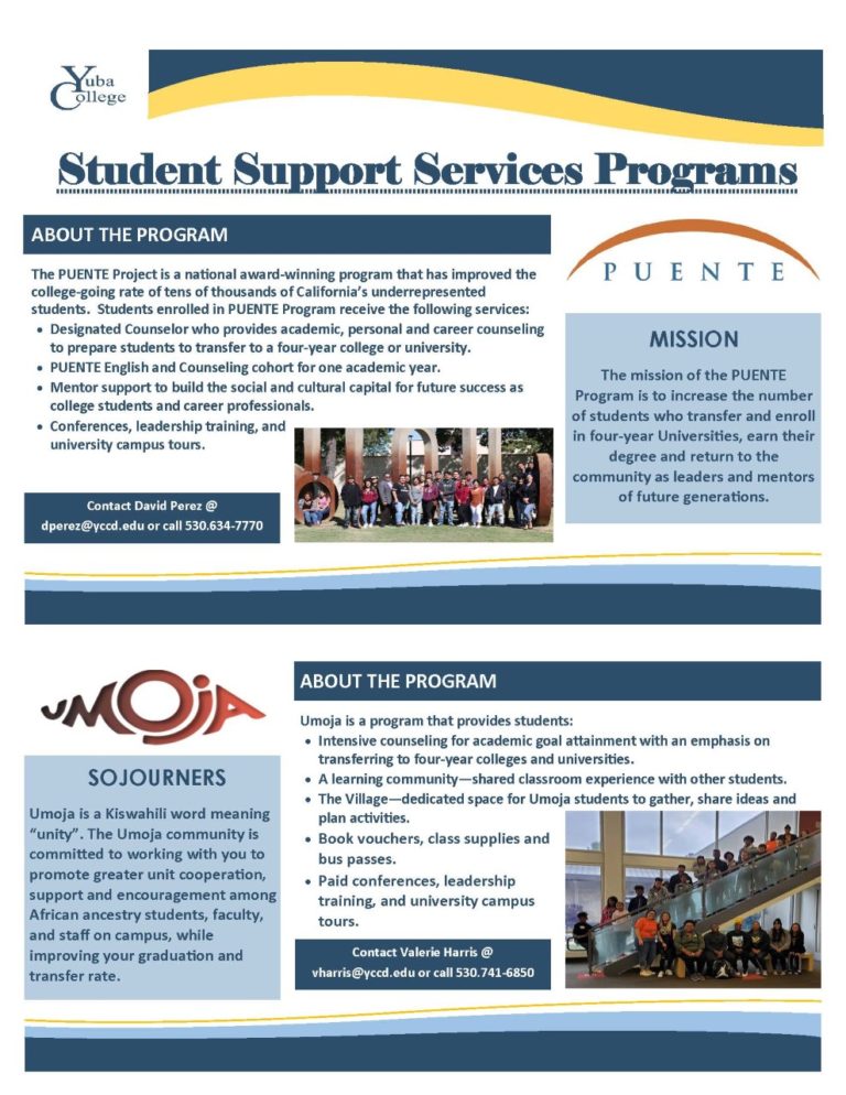 Student Support Services Program Flyer_Page_1 | Yuba College