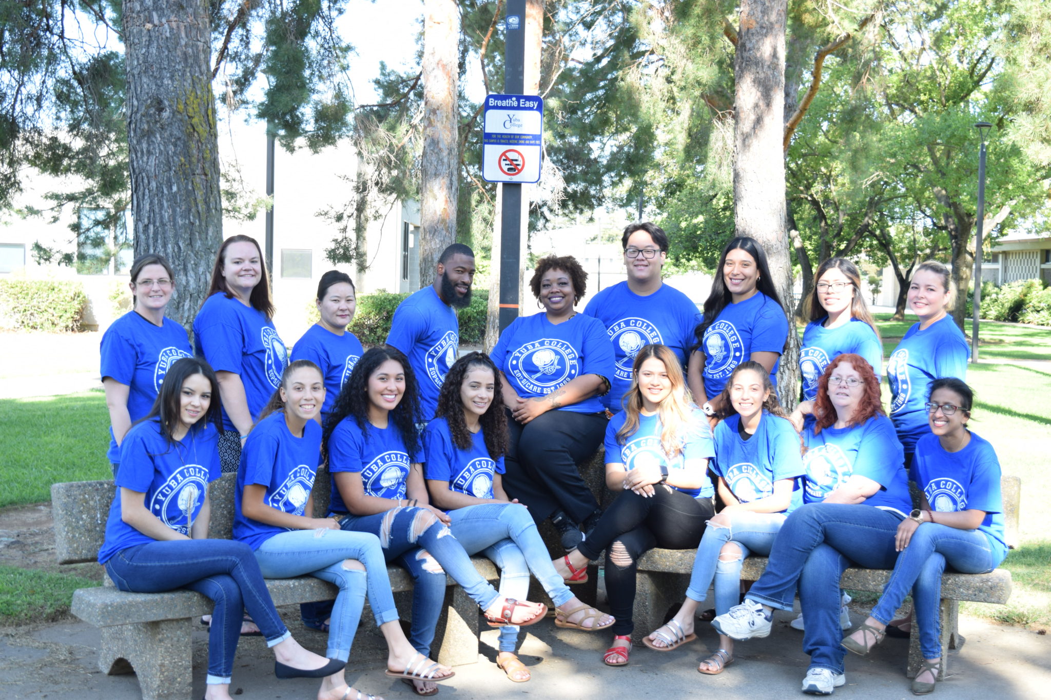286 | Yuba College