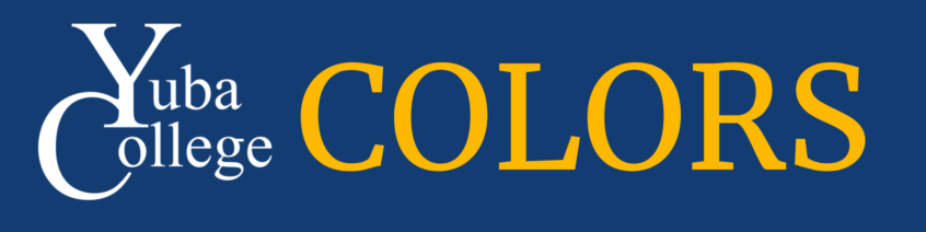 Brand & Style Guide | Yuba College
