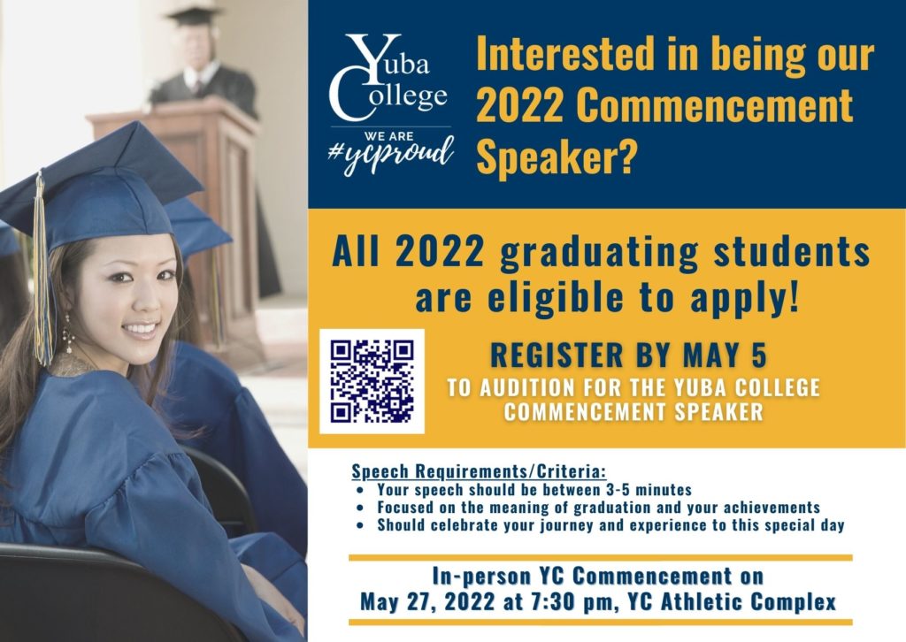 Graduation: All You Need To Know - Yuba College