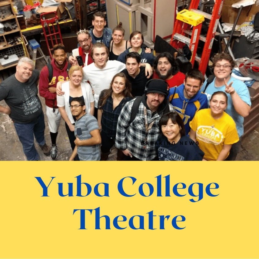 Theatre Arts | Yuba College