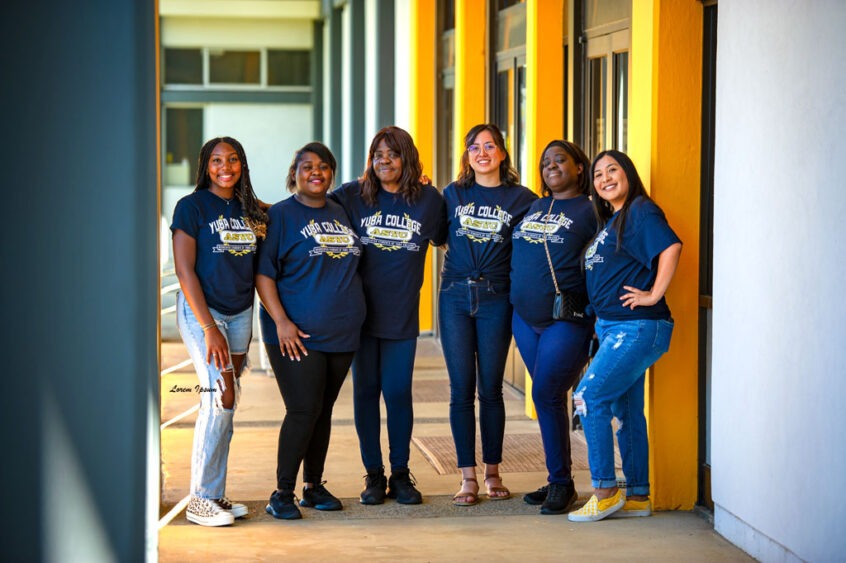 Student Government (ASYC) | Yuba College