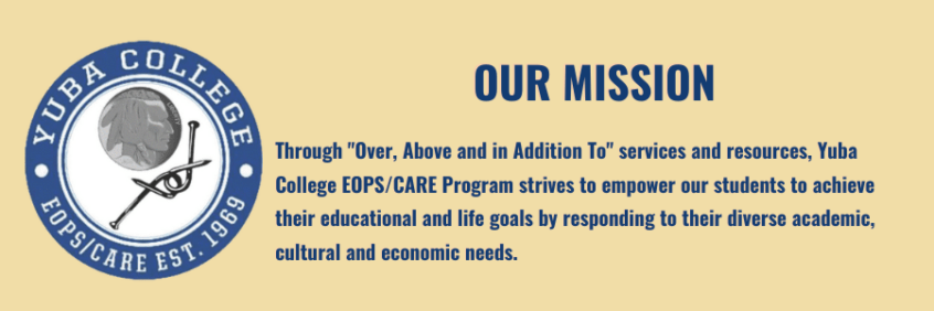 EOPS—Extended Opportunity Programs & Services | Yuba College