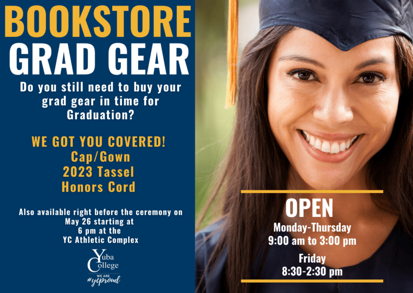 Graduation: All You Need To Know | Yuba College