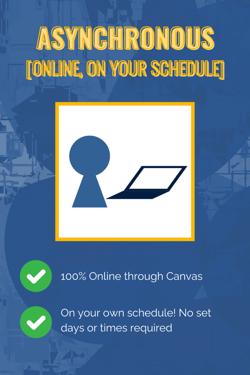 Course Formats | Yuba College