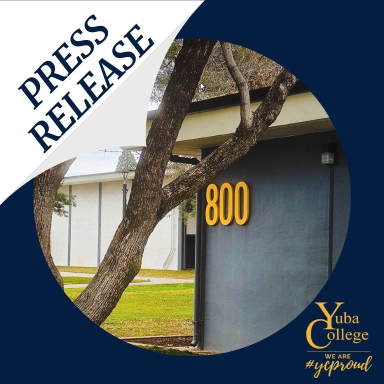 Media and public invited to ribbon cutting ceremony at Yuba College following completion of ...