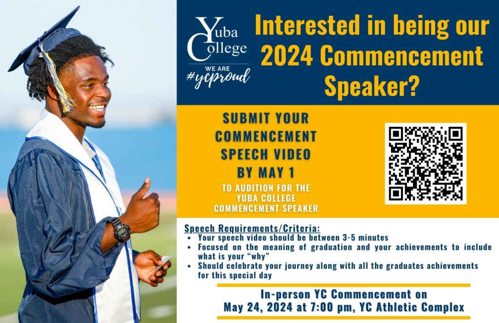 Graduation: All You Need To Know | Yuba College