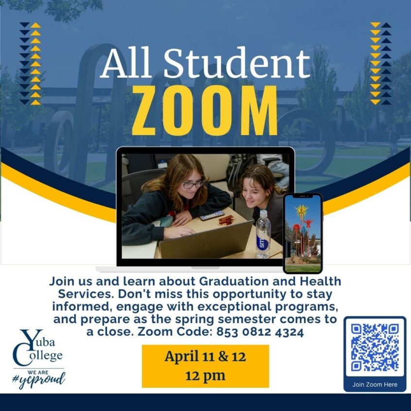 Campus Life | Yuba College