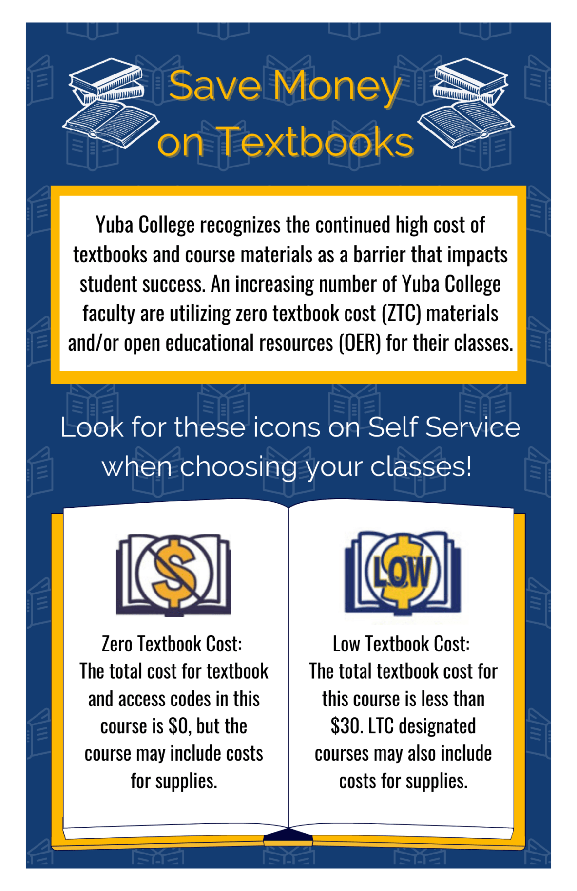Open Educational Resources | Yuba College
