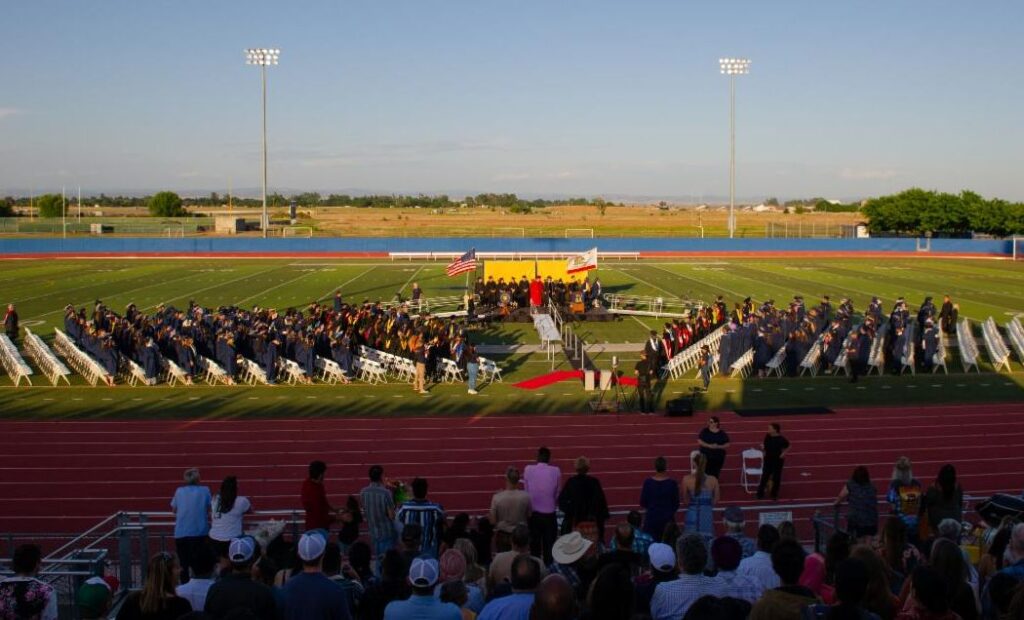 Yuba College to celebrate graduates at 96th commencement ceremony ...