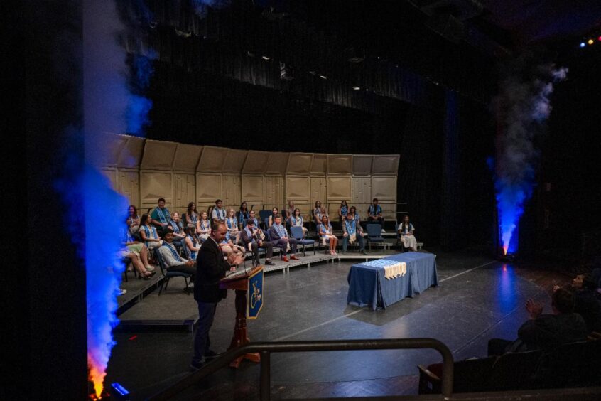 Yuba College celebrates Early College high school graduates | Yuba College