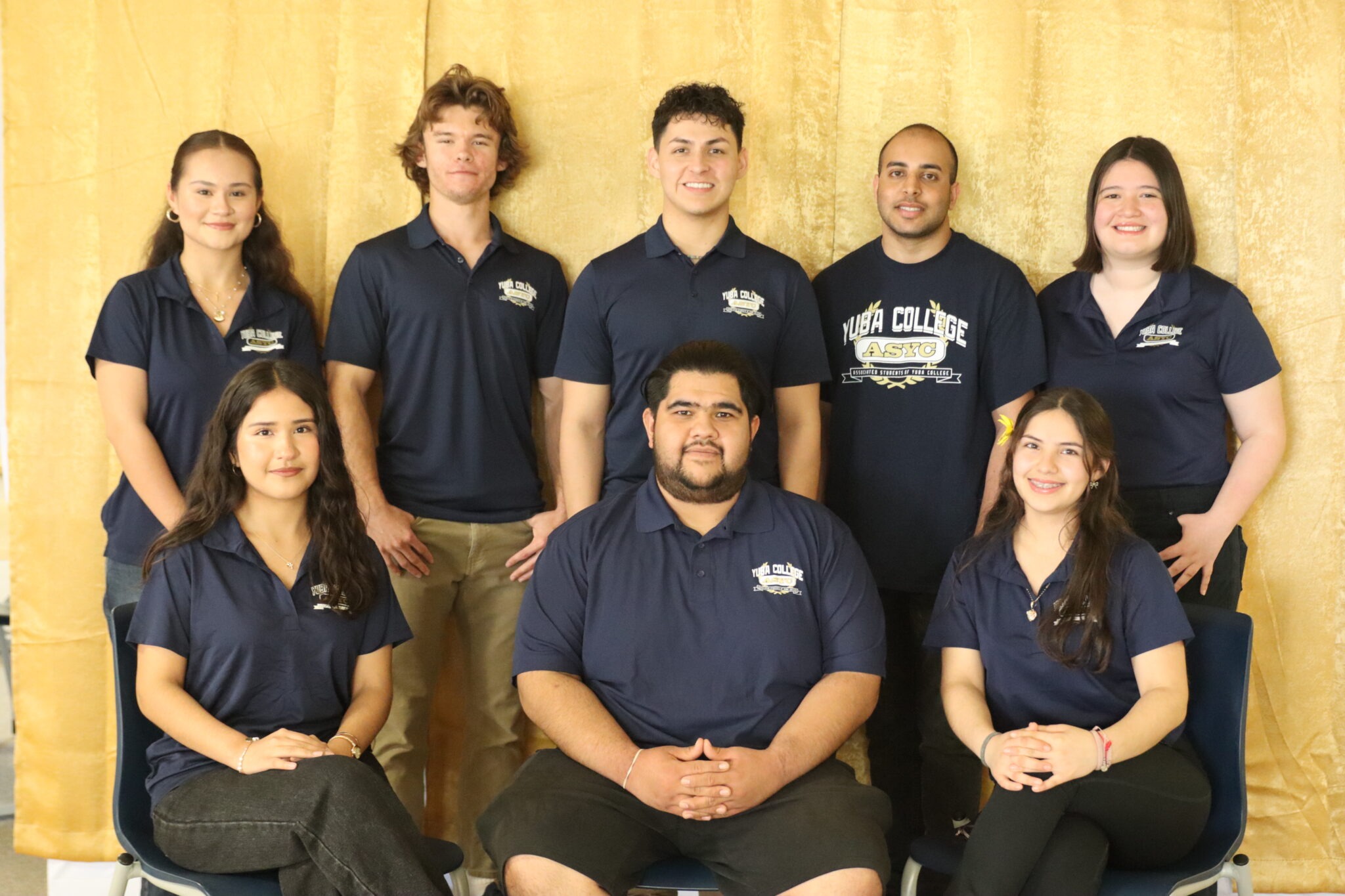 Student Government (ASYC) | Yuba College