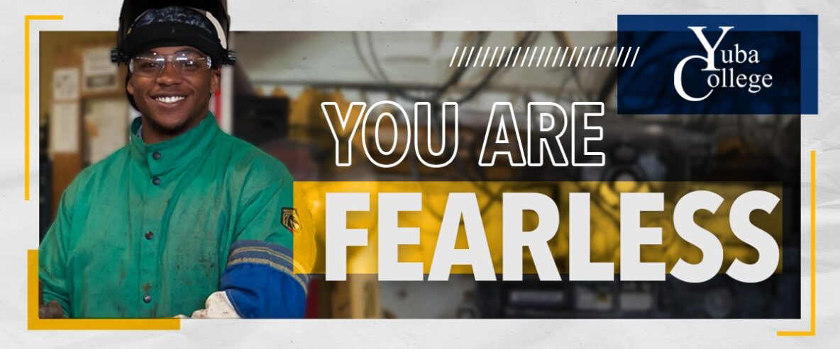 You Are Yuba! | Yuba College